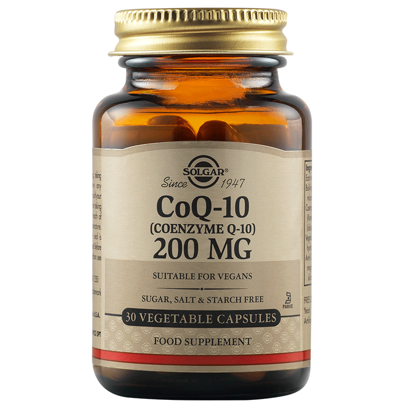 Натурални хранителни добавки за здраве и баланс | Solgar BG